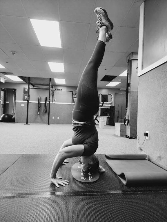 Mindfulness and Fitness: A Perfect Pair - GET Fit